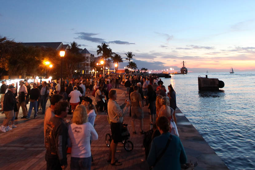 Sugarloaf Key, Florida Extended Stay Sites | Sugarloaf Key / Key West KOA