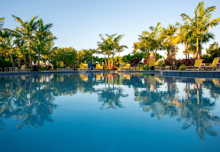 Sugarloaf Key, Florida Campground | Sugarloaf Key / Key West KOA Holiday