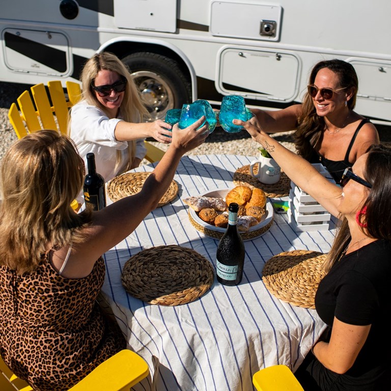 Campground Photo Albums | Sugarloaf Key/Key West KOA