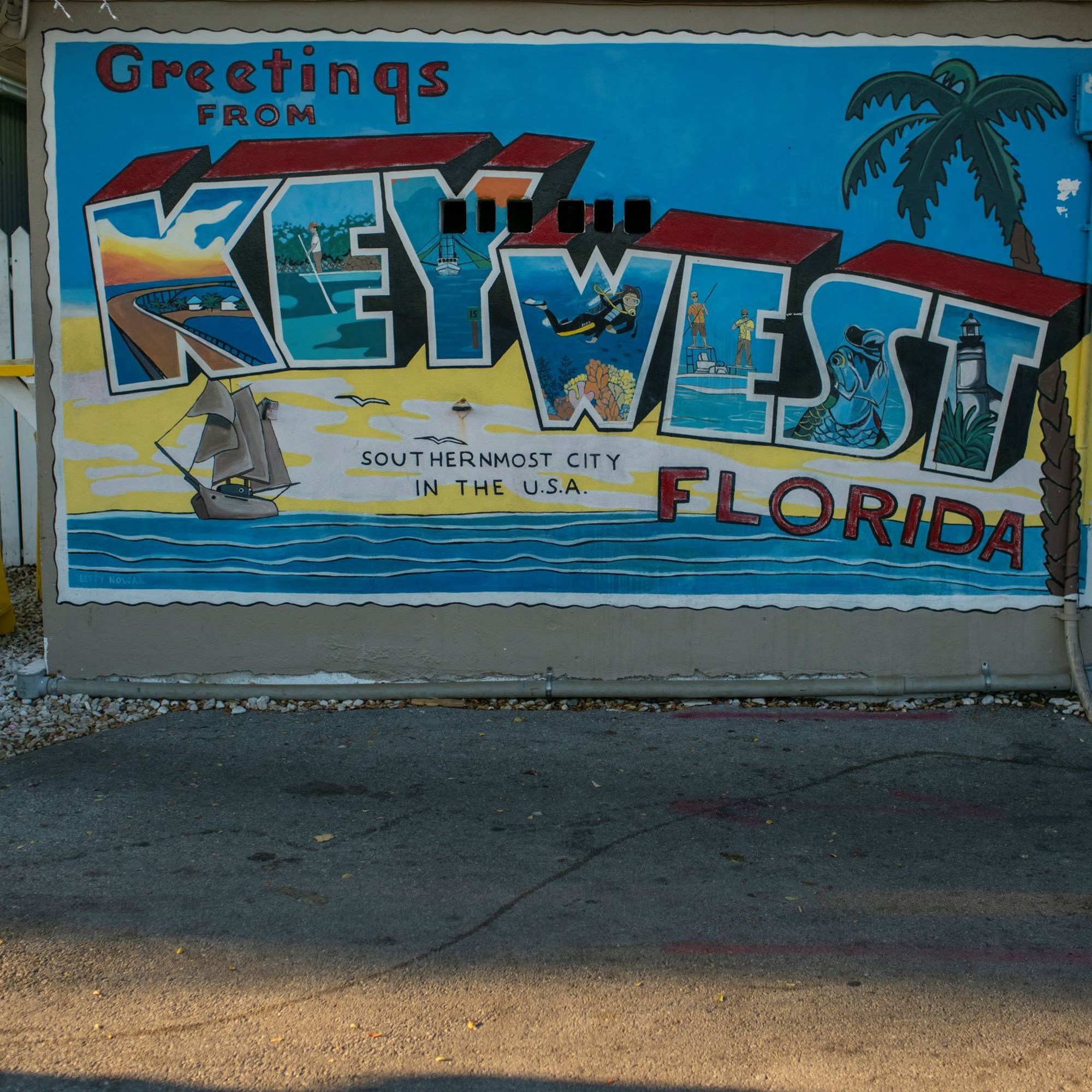 Things To Do in Sugarloaf Key / Key West | KOA