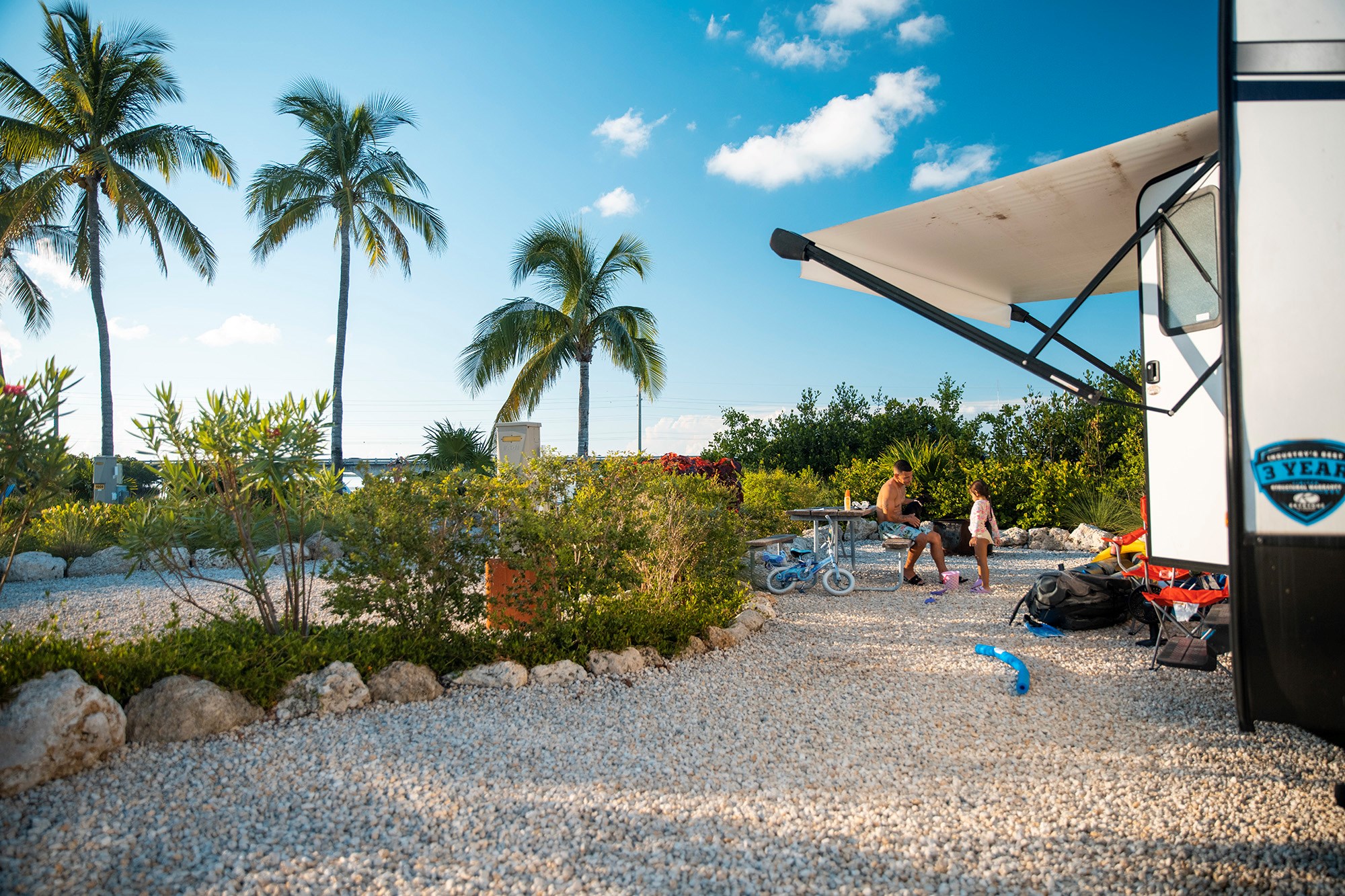 Sugarloaf Key, Florida Camping Videos | Sugarloaf Key / Key West KOA Resort