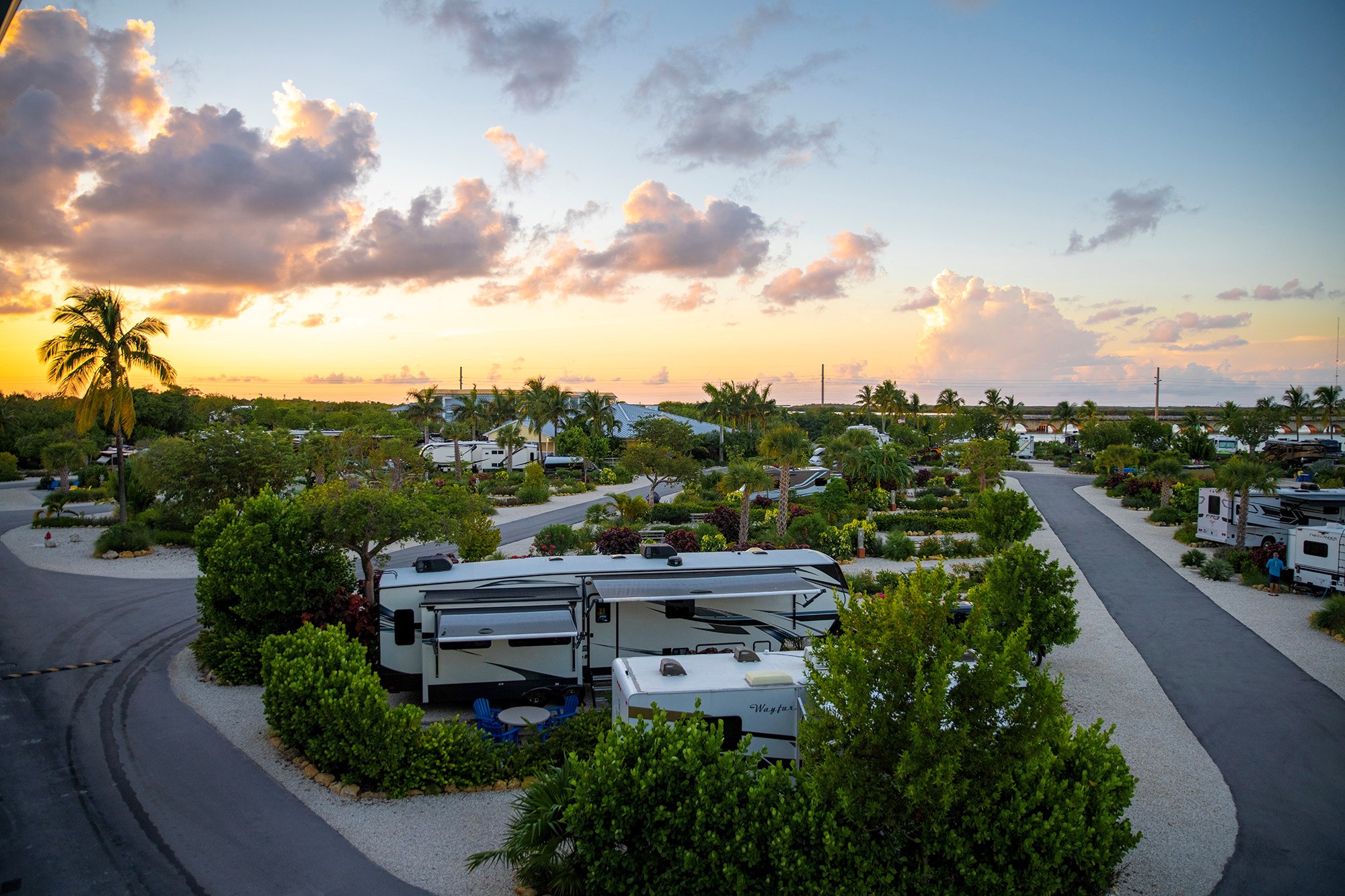 Sugarloaf Key, Florida Camping Deals | Sugarloaf Key / Key West KOA Resort
