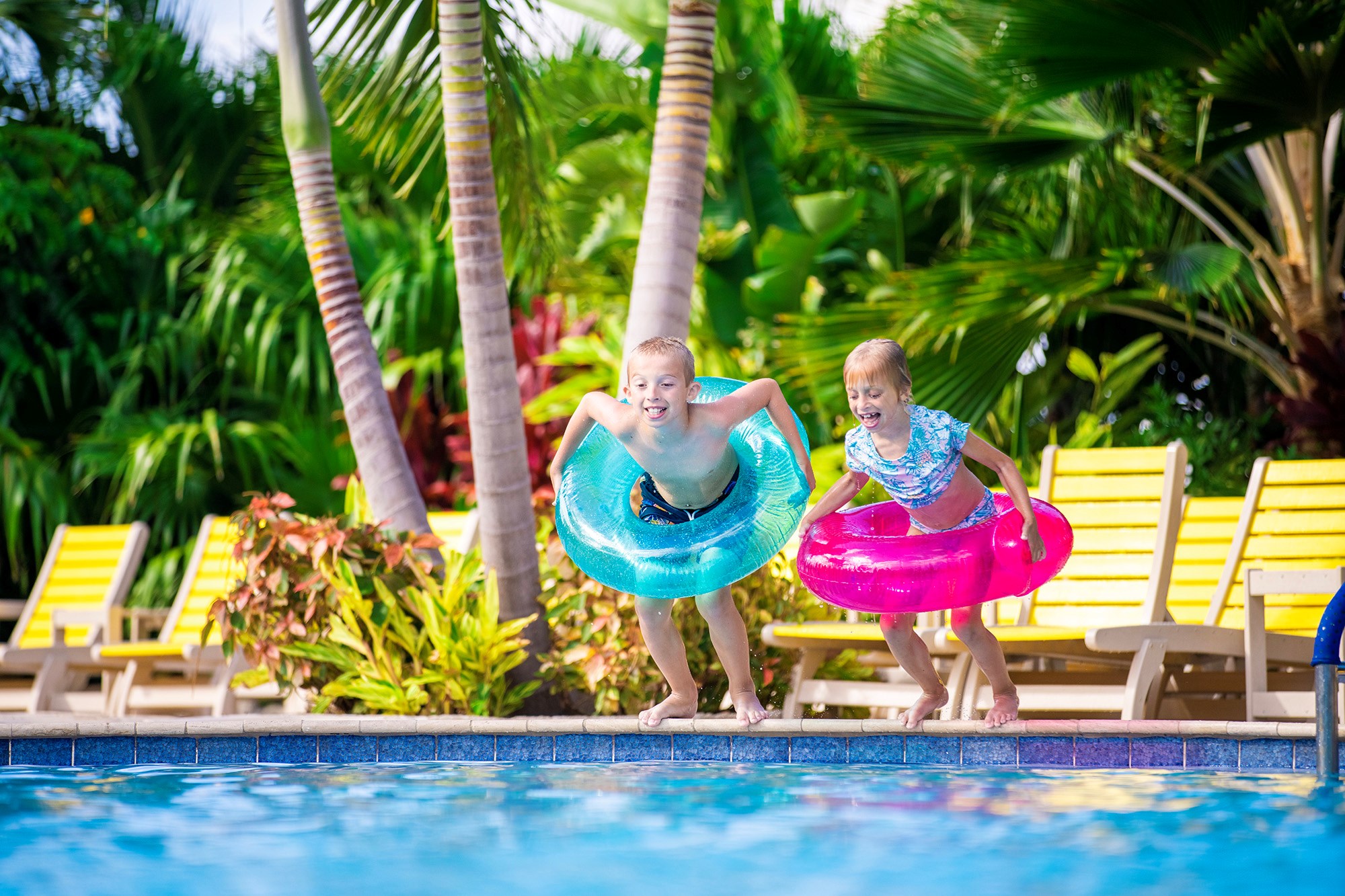 Campground Photo Albums | Sugarloaf Key/Key West KOA