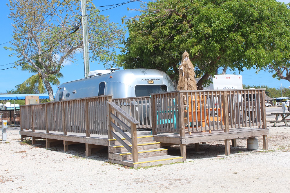 Sugarloaf Key, Florida Lodging | Sugarloaf Key / Key West KOA