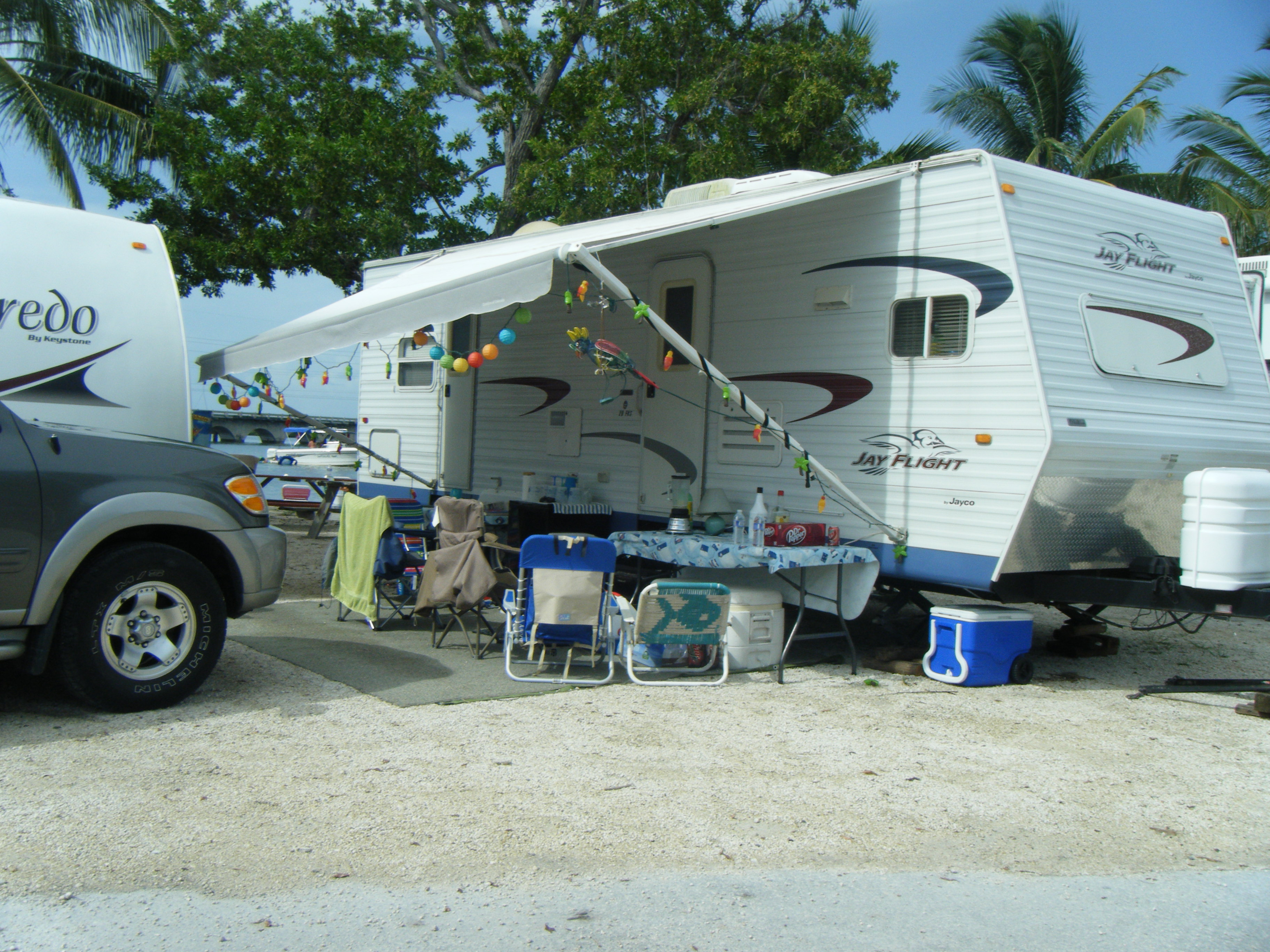Sugarloaf Key, Florida RV Camping Sites | Sugarloaf Key / Key West KOA