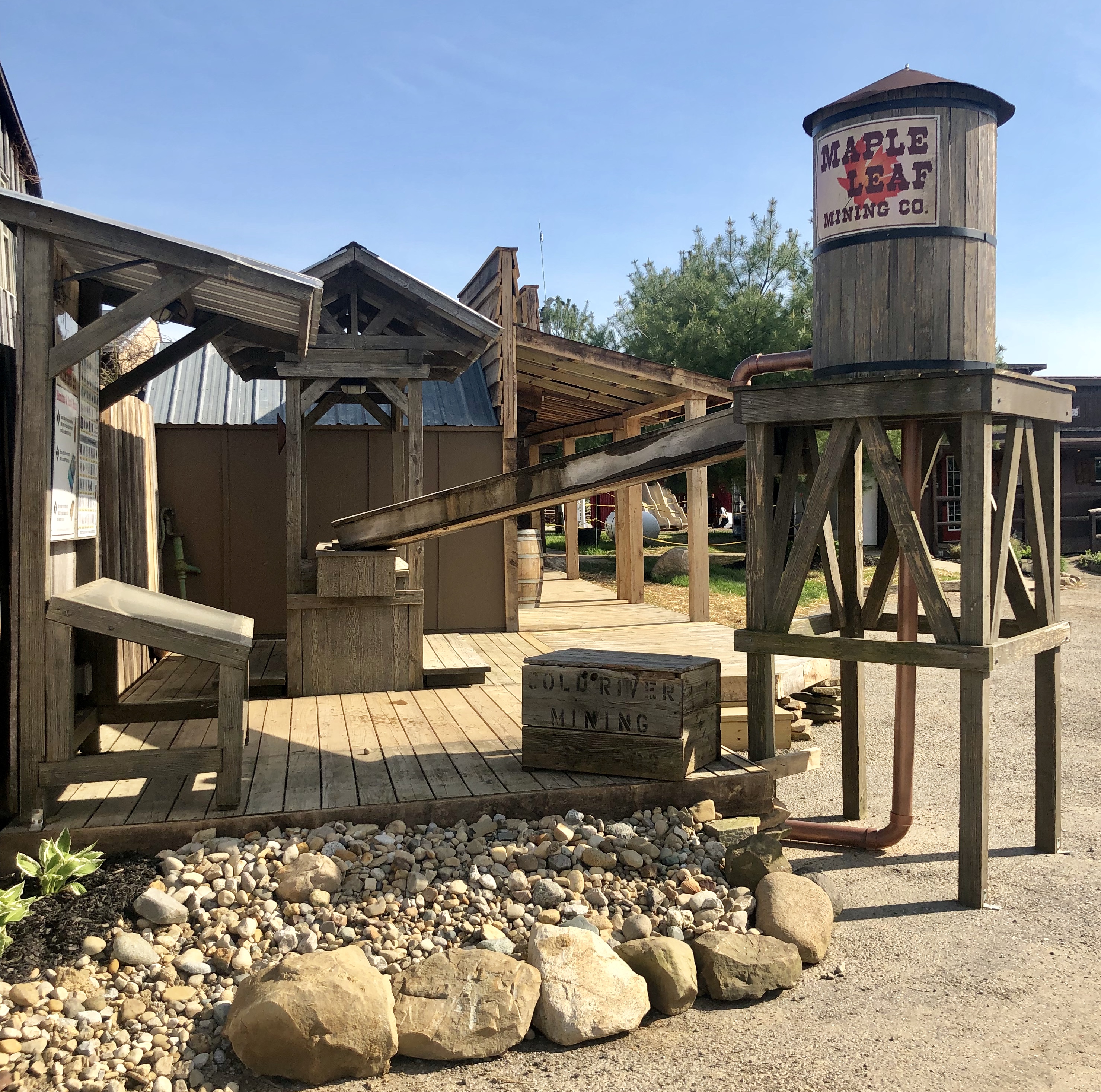 Sunbury, Ohio Campground | Sunbury / Columbus North KOA