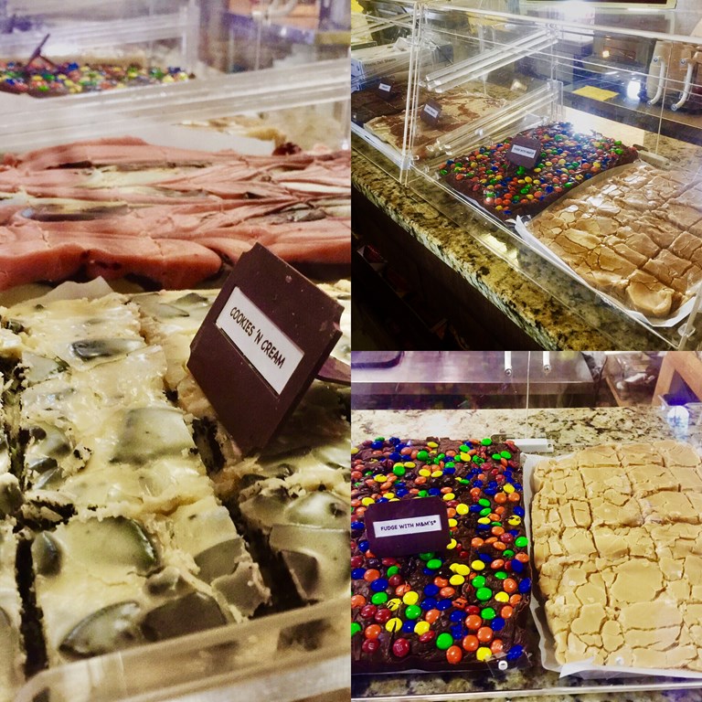 Sunbury, Ohio Food Services | Sunbury / Columbus North KOA