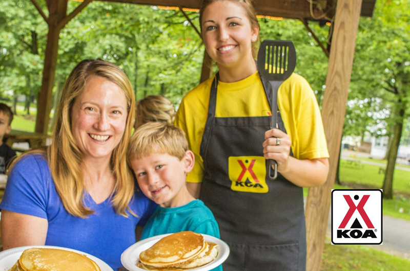 Labor Day Weekend Pancake Breakfast: Event at the Sutherlin / Umpqua ...