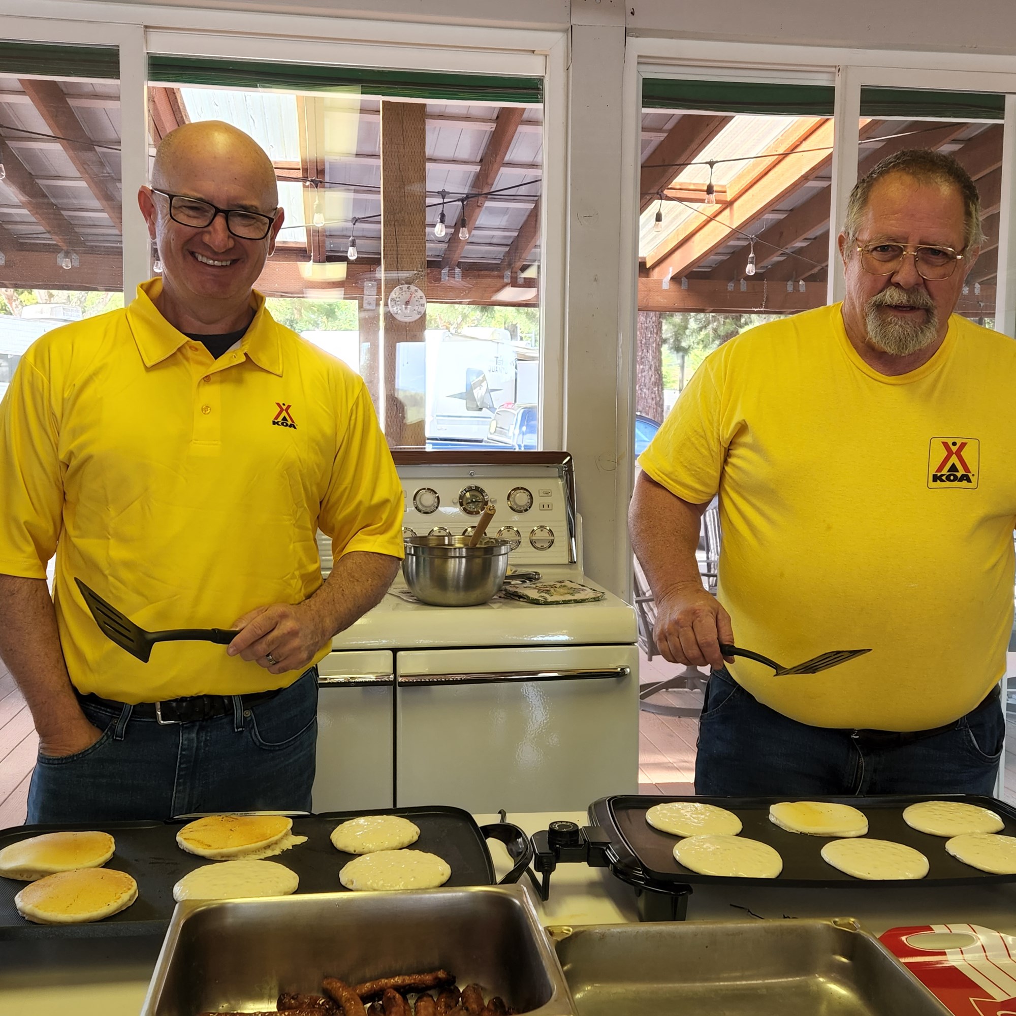 Sutherlin, Oregon RV Park Events | Sutherlin / Umpqua Valley KOA