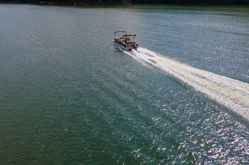 Pontoon Weekend: Event at the Tall Pines / Chesapeake Bay KOA Holiday ...