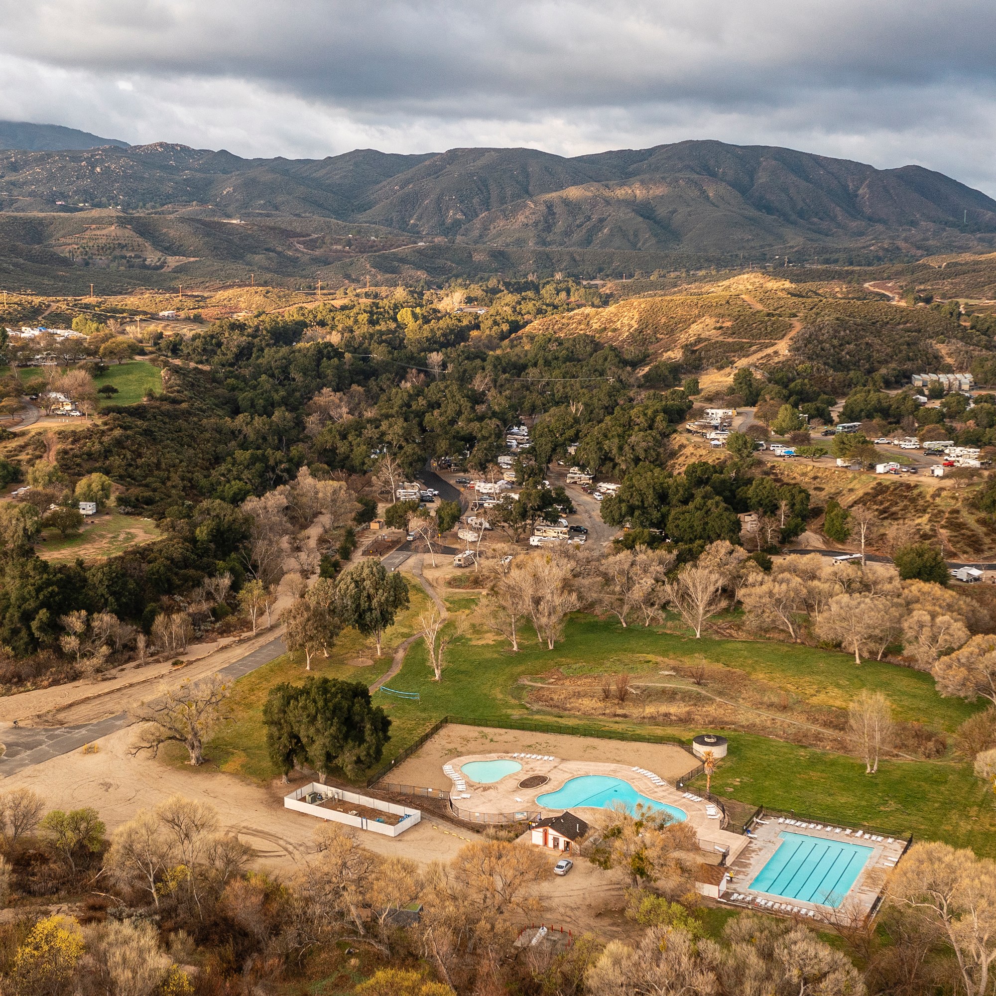 Activities for January 26 - February 1: Event at the Temecula KOA at ...