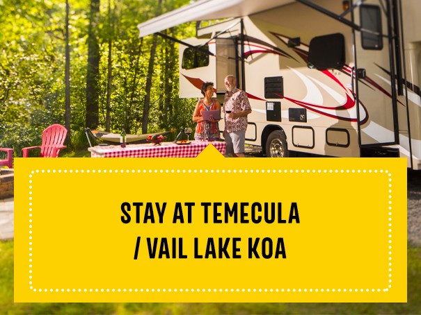 Hiking Trails in Temecula | Temecula KOA