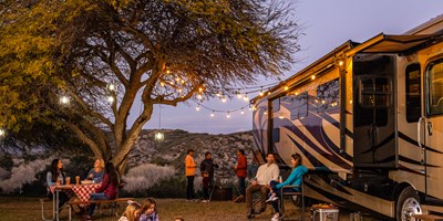 Temecula, California Campground | Temecula KOA at Vail Lake