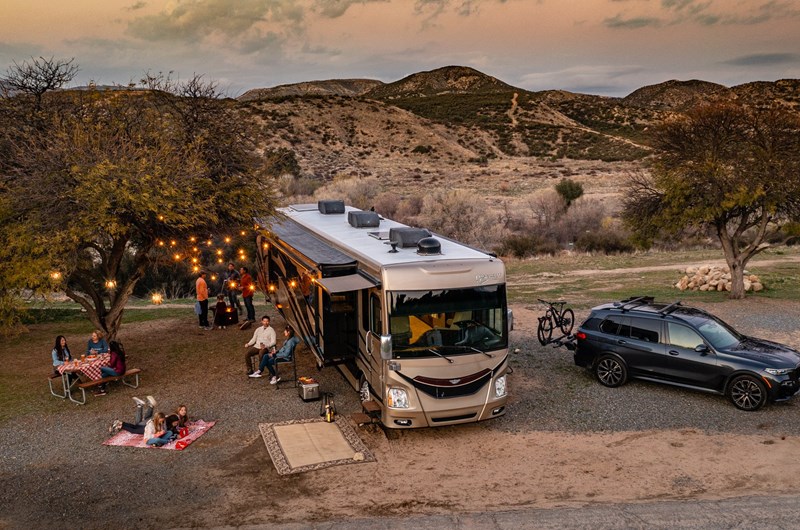 Activities for June 17-23: Event at the Temecula KOA at Vail Lake ...