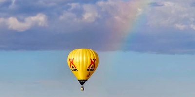 Temecula, California Campground | Temecula KOA at Vail Lake