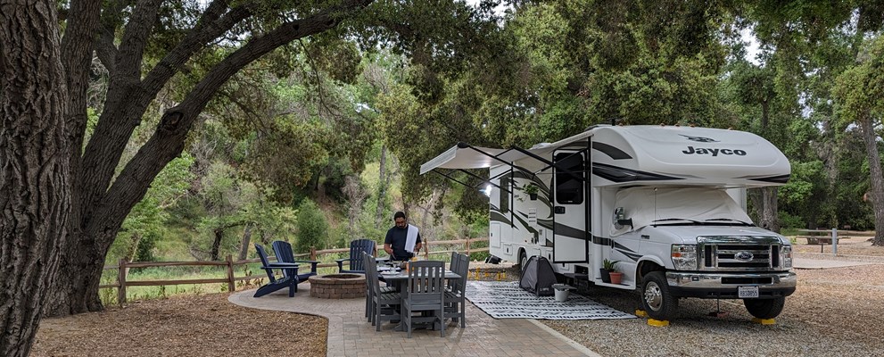RV Campground in Temecula, CA | Temecula KOA at Vail Lake