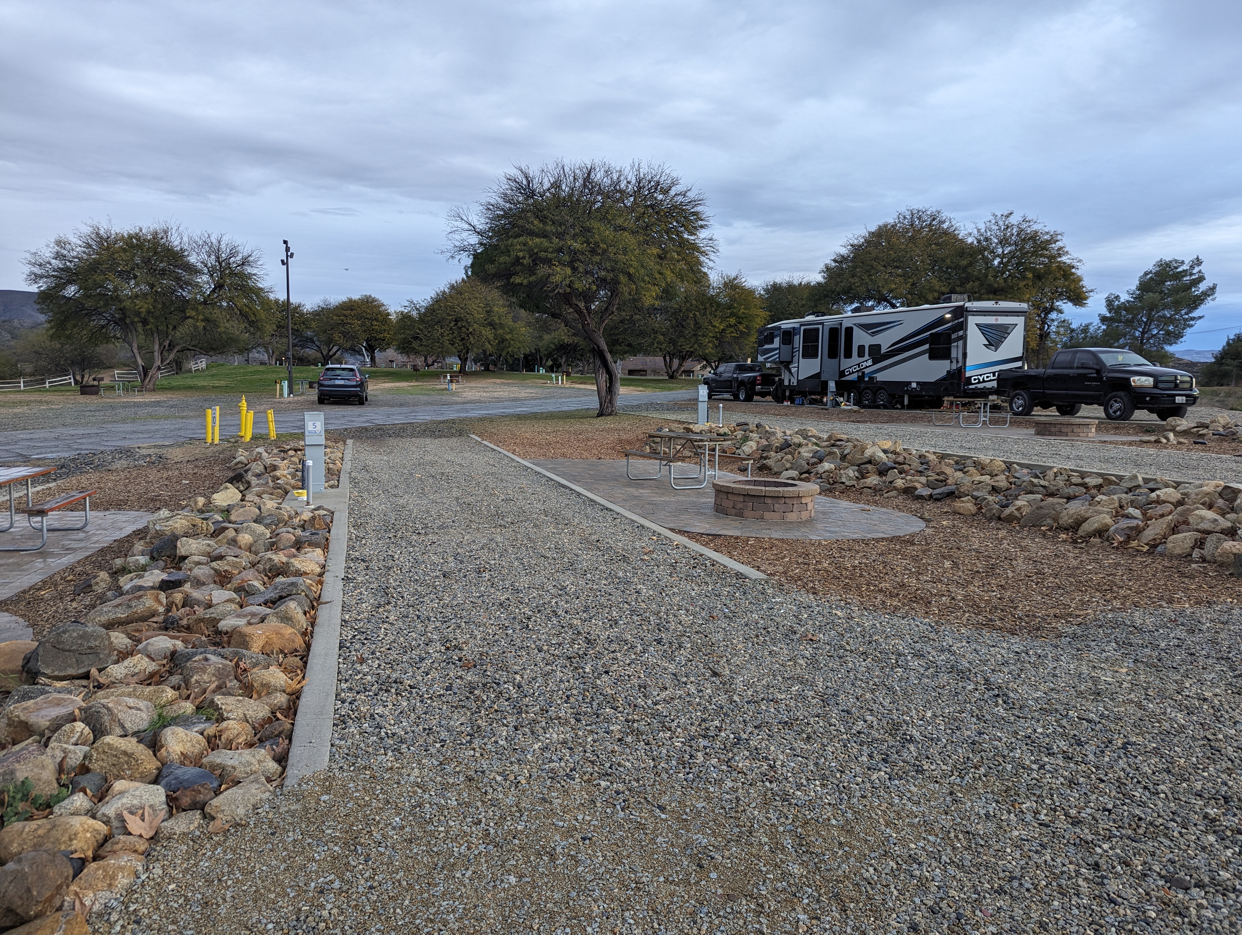 RV Campground in Temecula, CA | Temecula KOA at Vail Lake