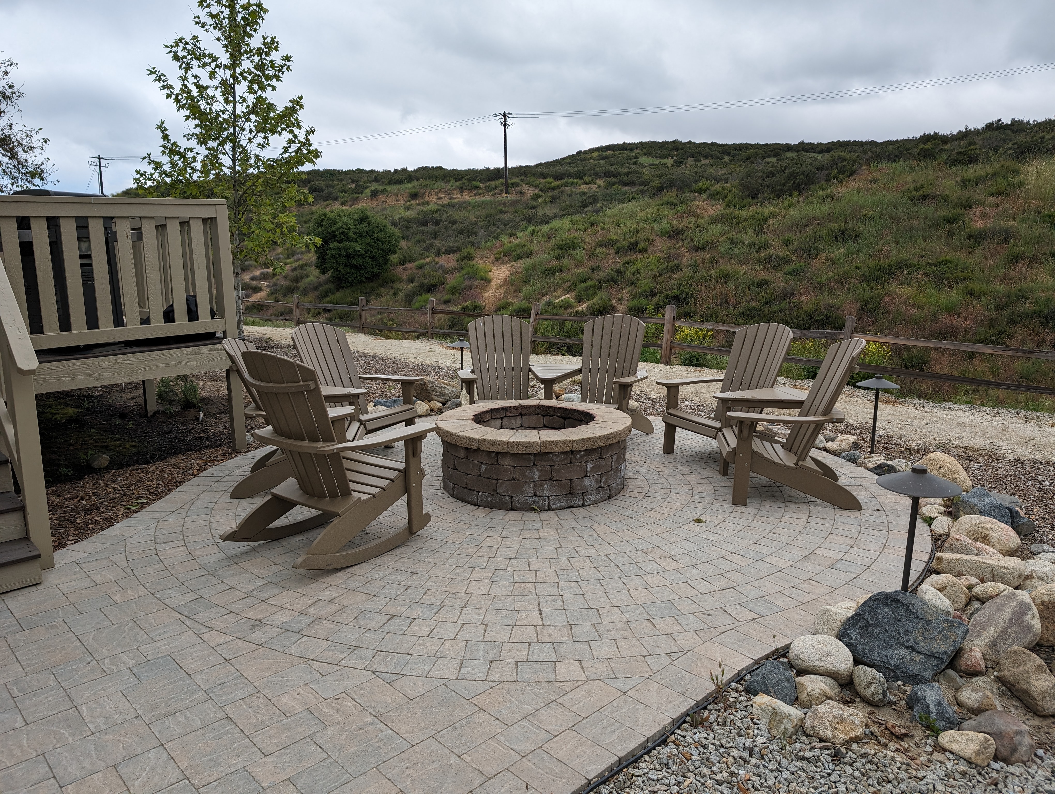 Cabin Campground Sites | Temecula KOA at Vail Lake