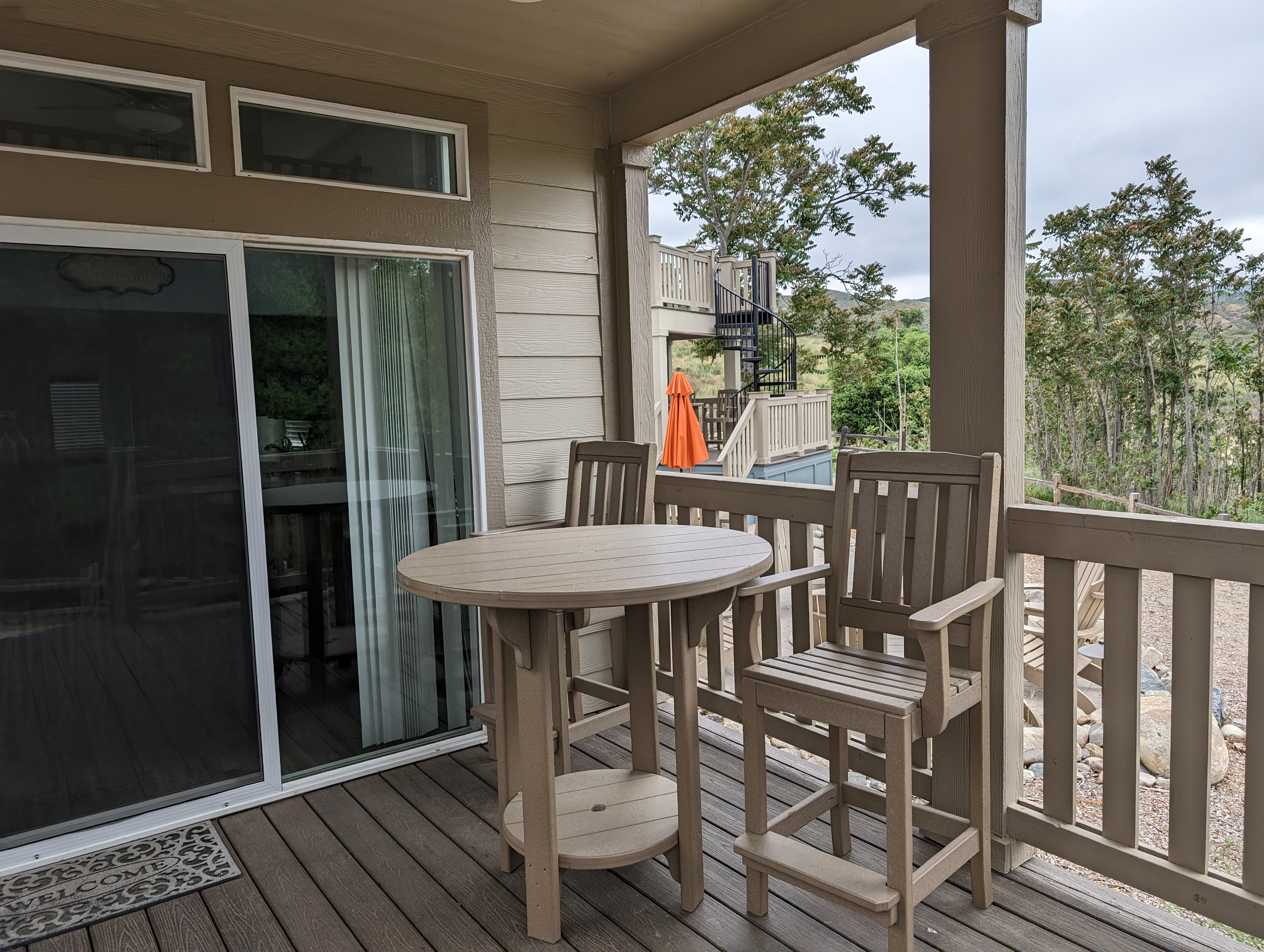 Cabin Campground Sites | Temecula KOA at Vail Lake