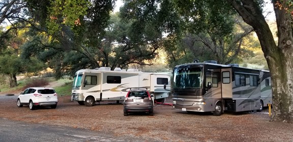 Camping Photo Albums | Temecula KOA at Vail Lake