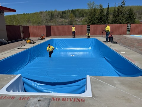Pool Season Coming Soon!