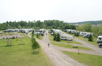 Ontario Camping Locations | KOA Campgrounds