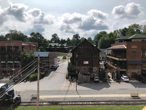 Blue Ridge, Georgia Campground | Blue Ridge / Toccoa River KOA Holiday