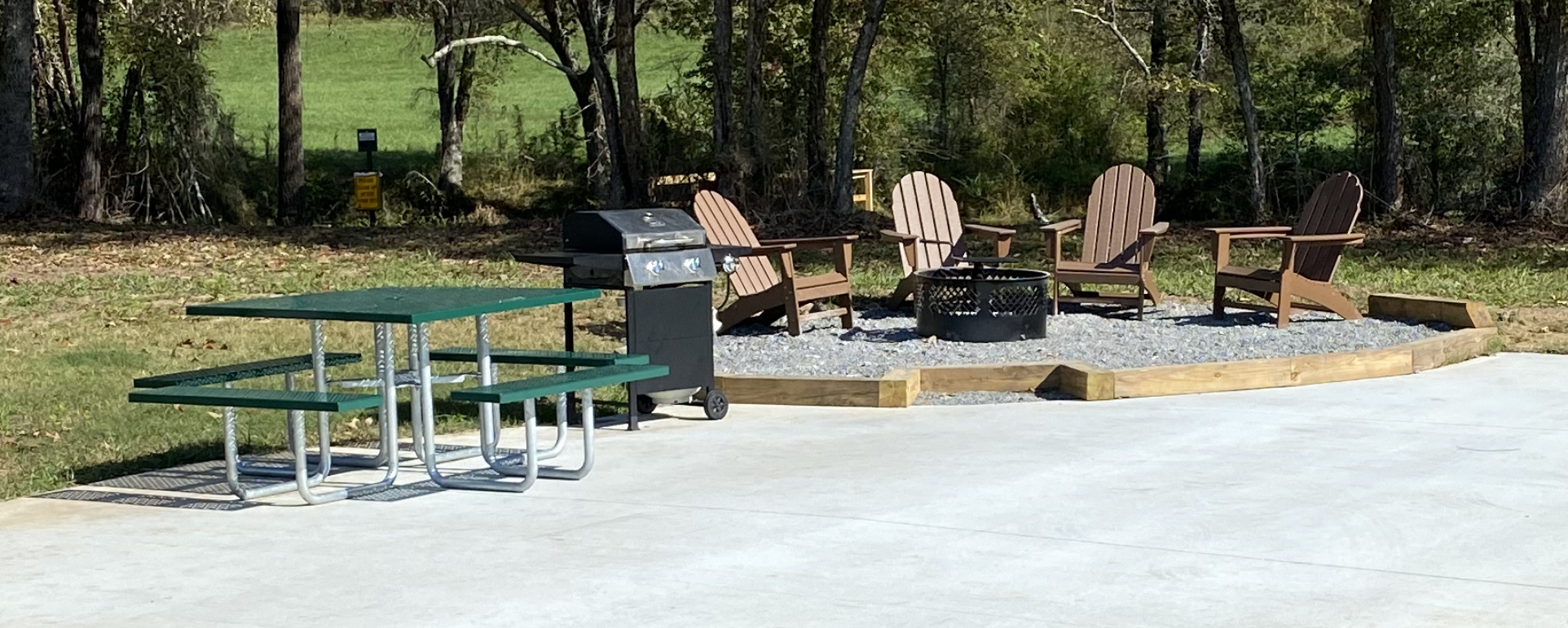 Blue Ridge, Georgia RV Camping Sites | Blue Ridge / Toccoa River KOA ...