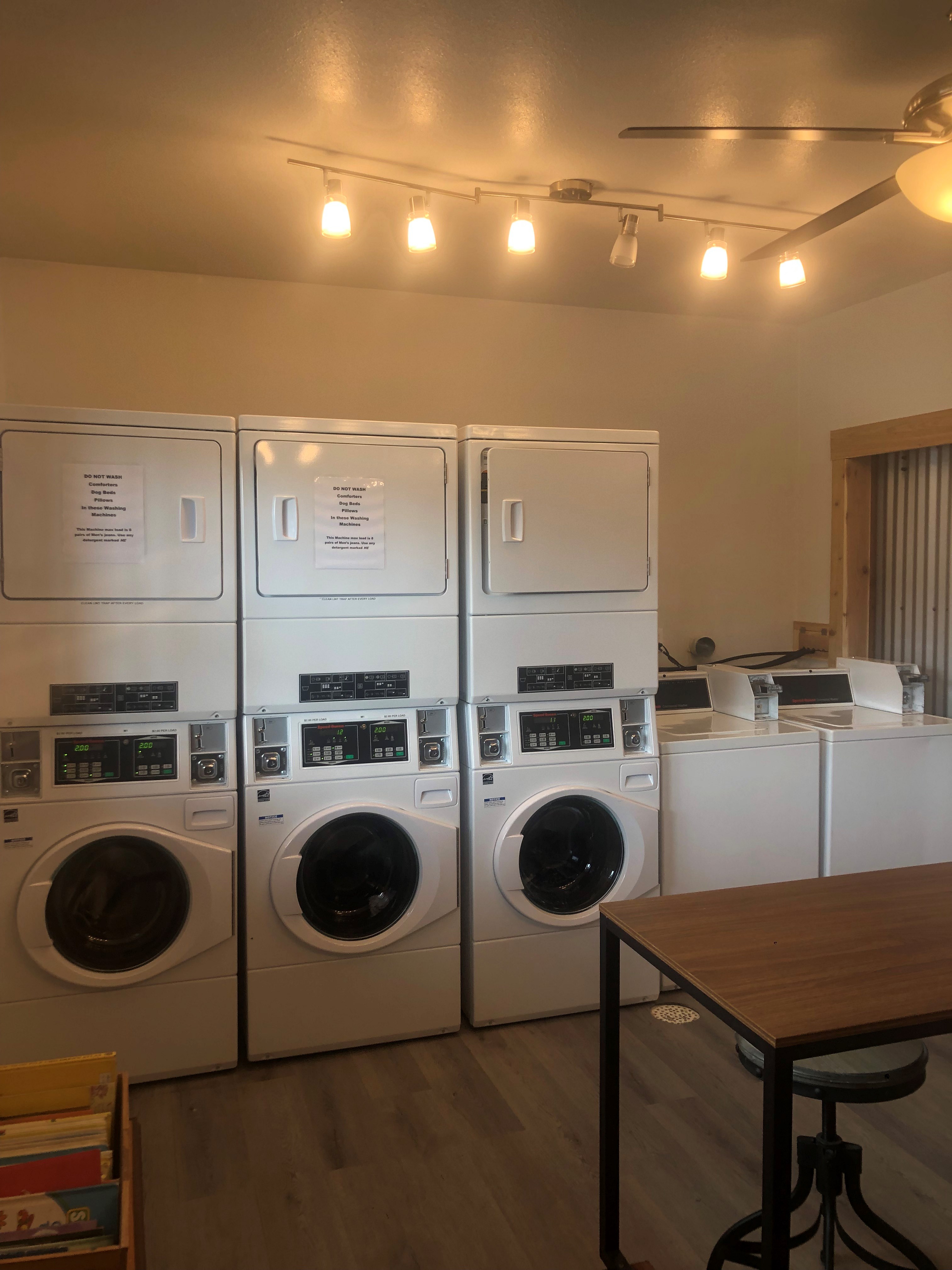 Laundry Room Redo
