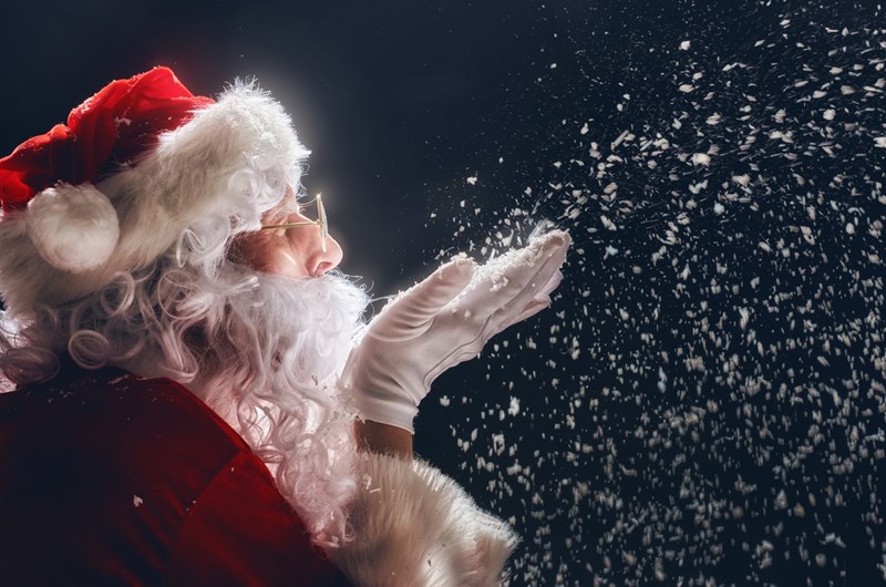 Townsend Christmas Parade: Event at the Townsend / Great Smokies KOA ...