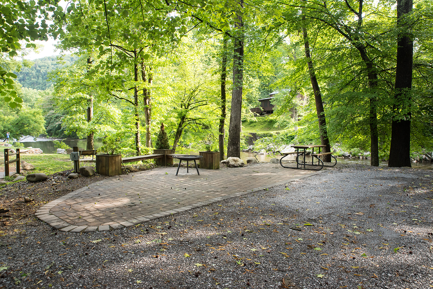 Townsend, Tennessee RV Camping Sites | Townsend / Great Smokies KOA Holiday