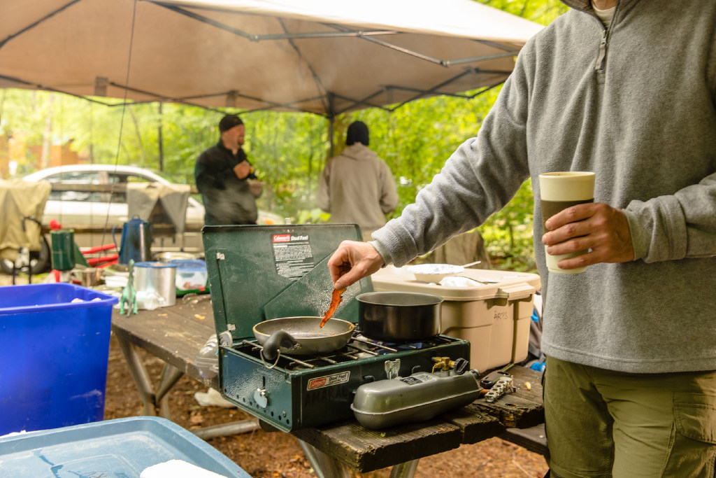 Townsend, Tennessee Tent Camping Sites | Townsend / Great Smokies KOA ...