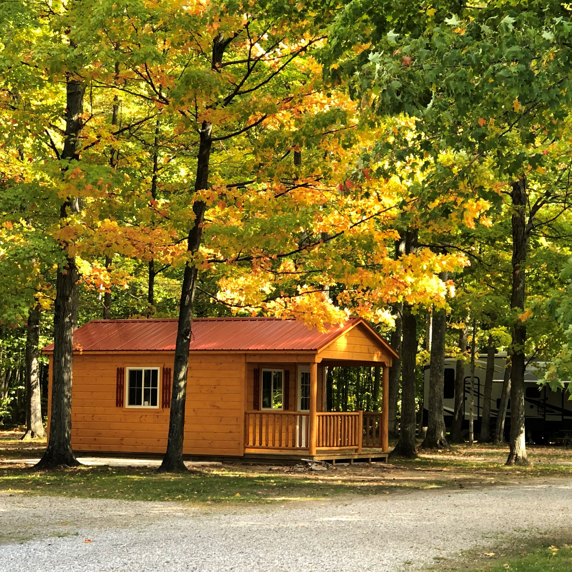 10 Questions You Should Ask if You're a First-Time Camper