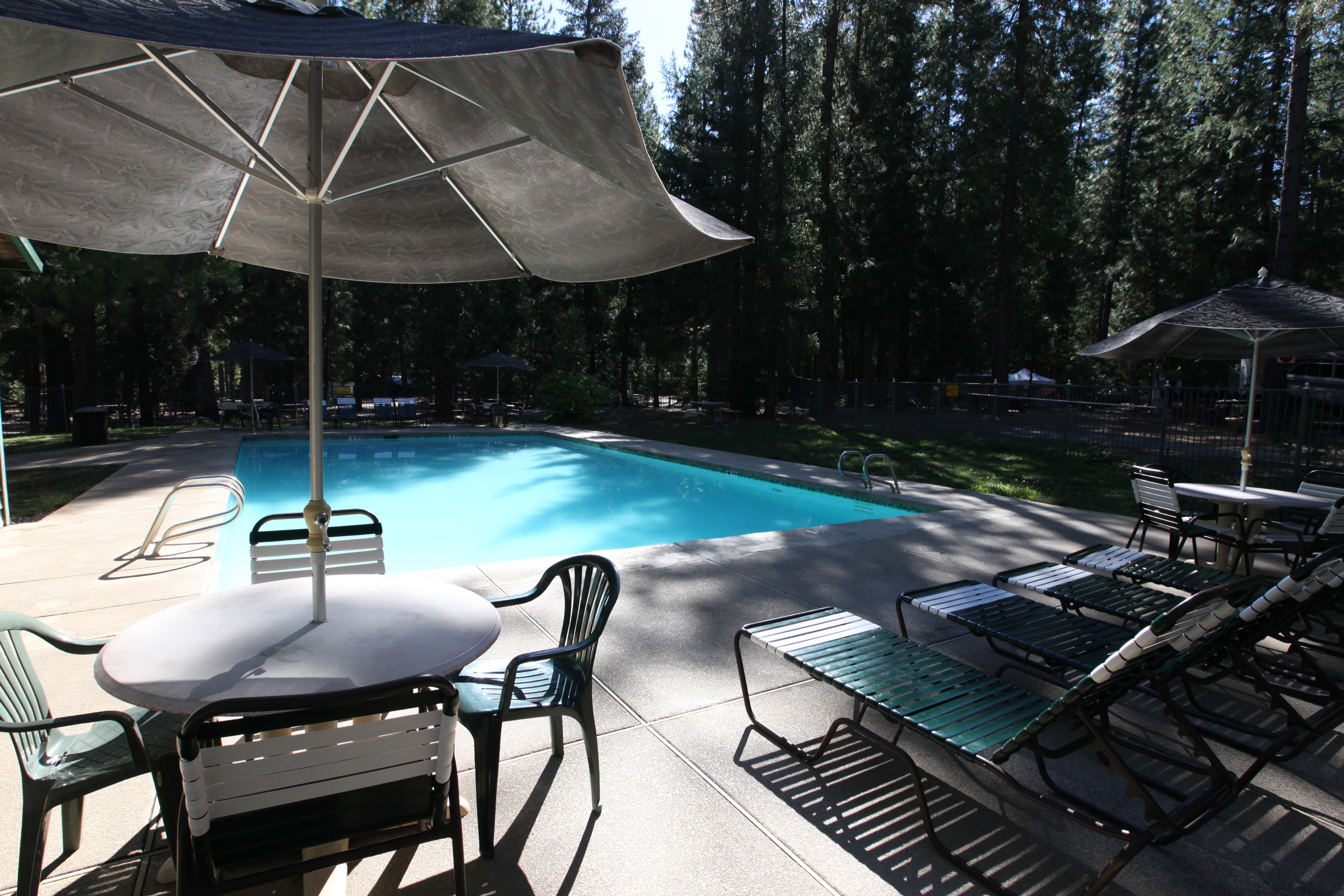 Trinity Center, California Campground | Trinity Lake KOA Holiday