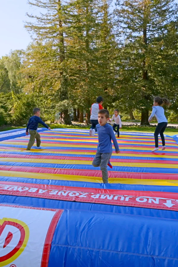 Trinity Center, California Campground | Trinity Lake KOA Holiday