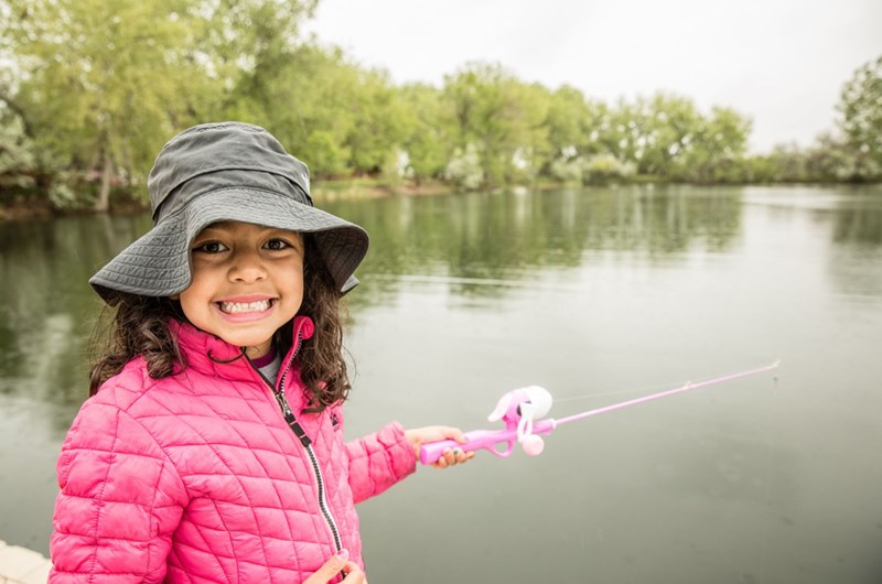 49th Annual Trinity Lake Lions Fish Derby: Event at the Trinity Lake ...