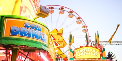 Trinity Center, California Campground | Trinity Lake KOA Holiday