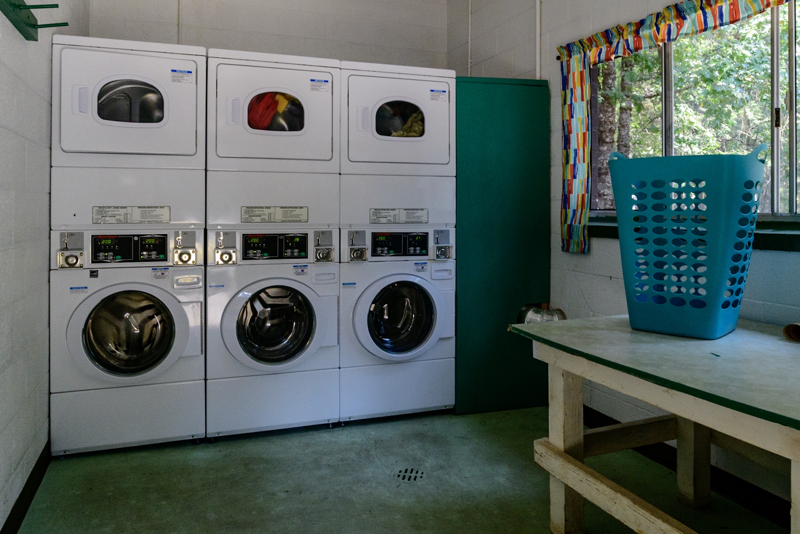 Trinity Lake KOA Holiday - RV Campground in Trinity Center, CA