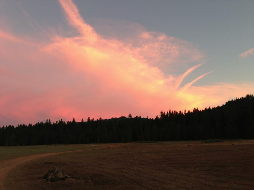 Trinity Center, California Campground | Trinity Lake KOA