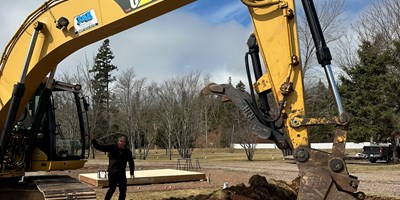 Glenholme, Nova Scotia Campground | Truro / Tidal Bore KOA Holiday