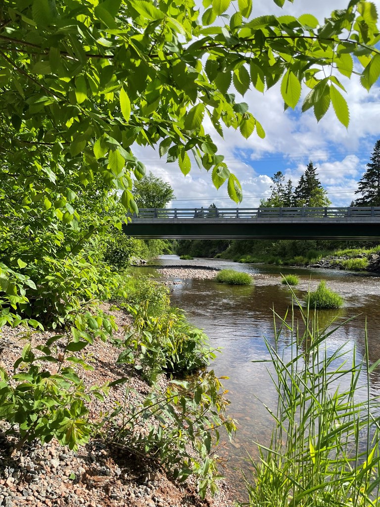Glenholme, Nova Scotia Campground | Truro / Tidal Bore KOA Holiday