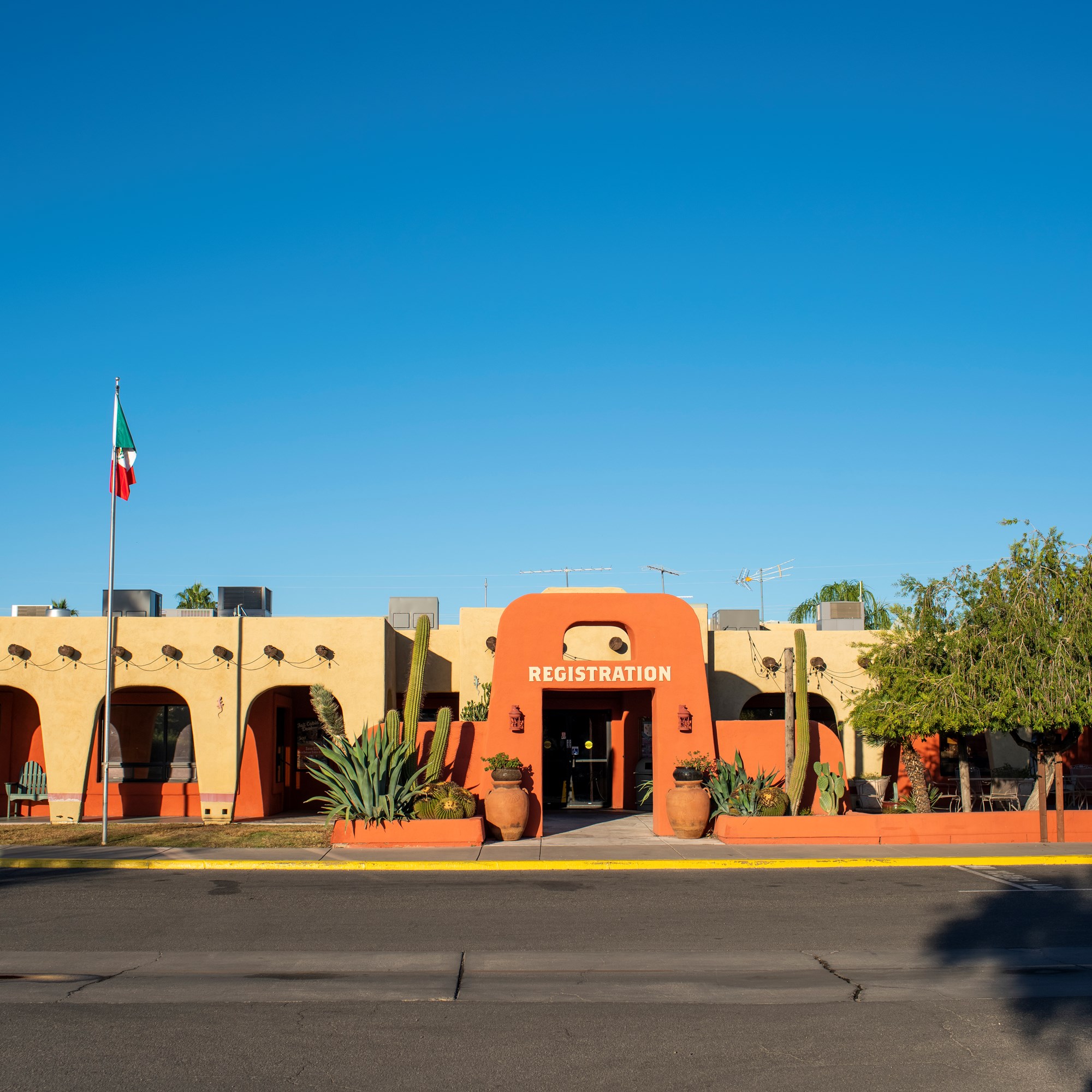 Tucson, Arizona Campground | Tucson KOA Resort
