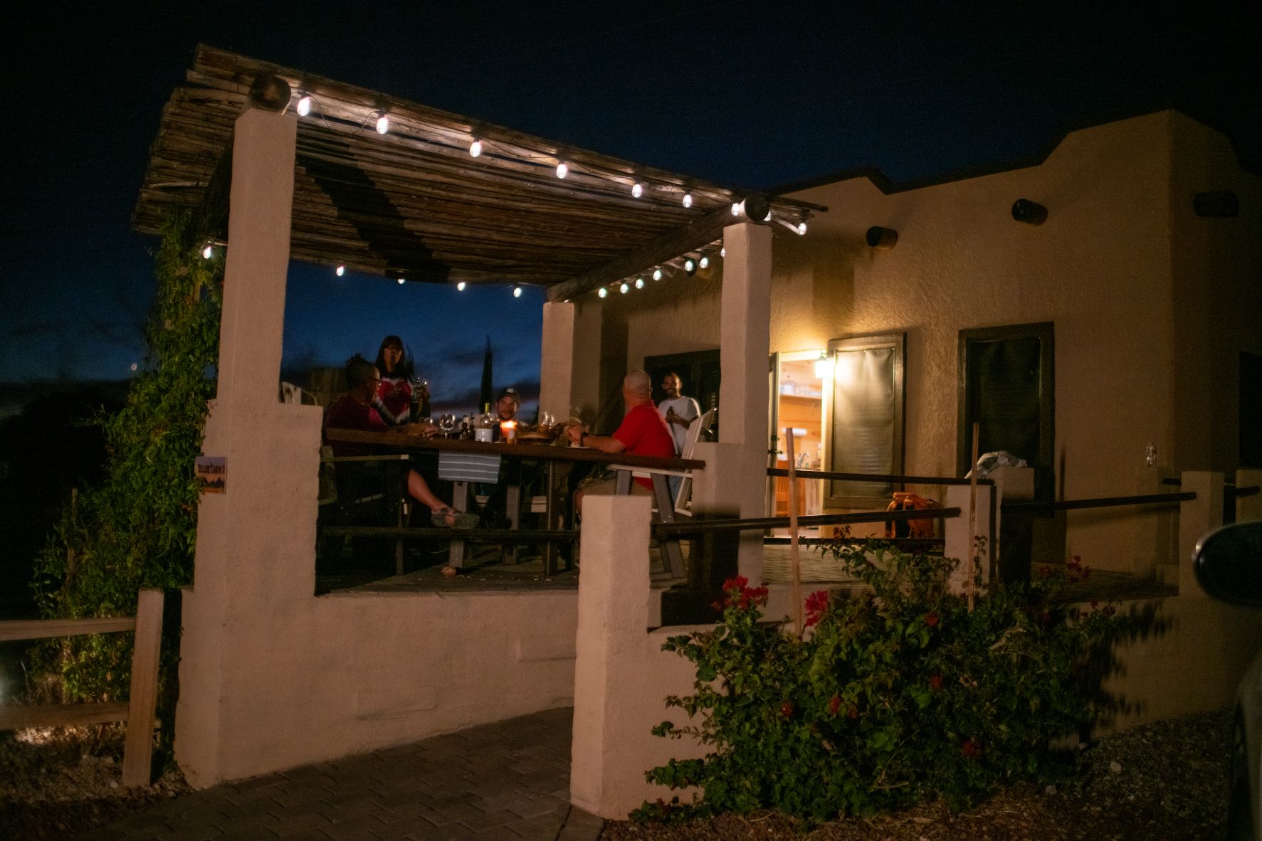 Deluxe & Glamping Cabin Camping | Tucson/Lazydays KOA Resort