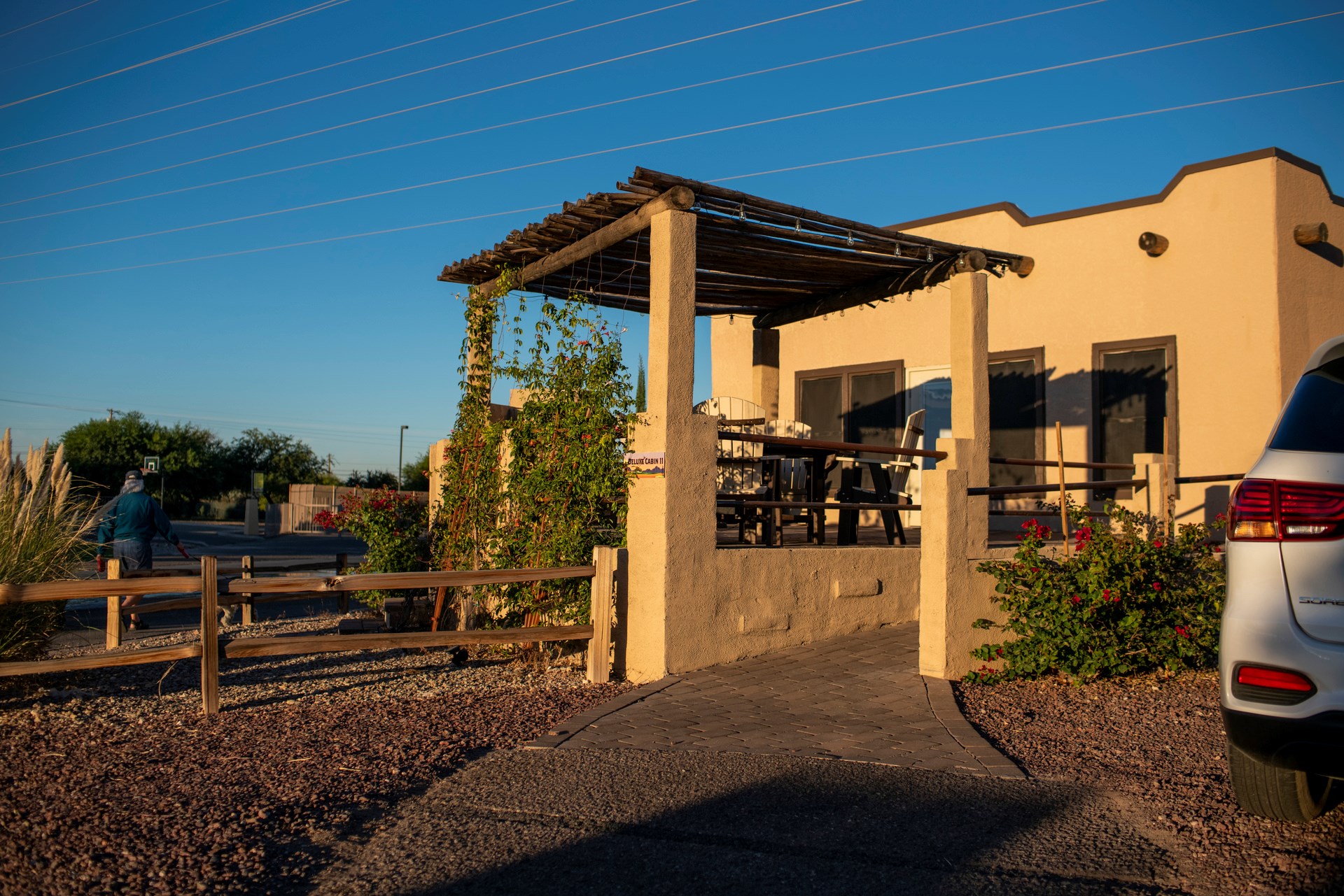 Groups & Retreats Information | Tucson/Lazydays KOA Resort