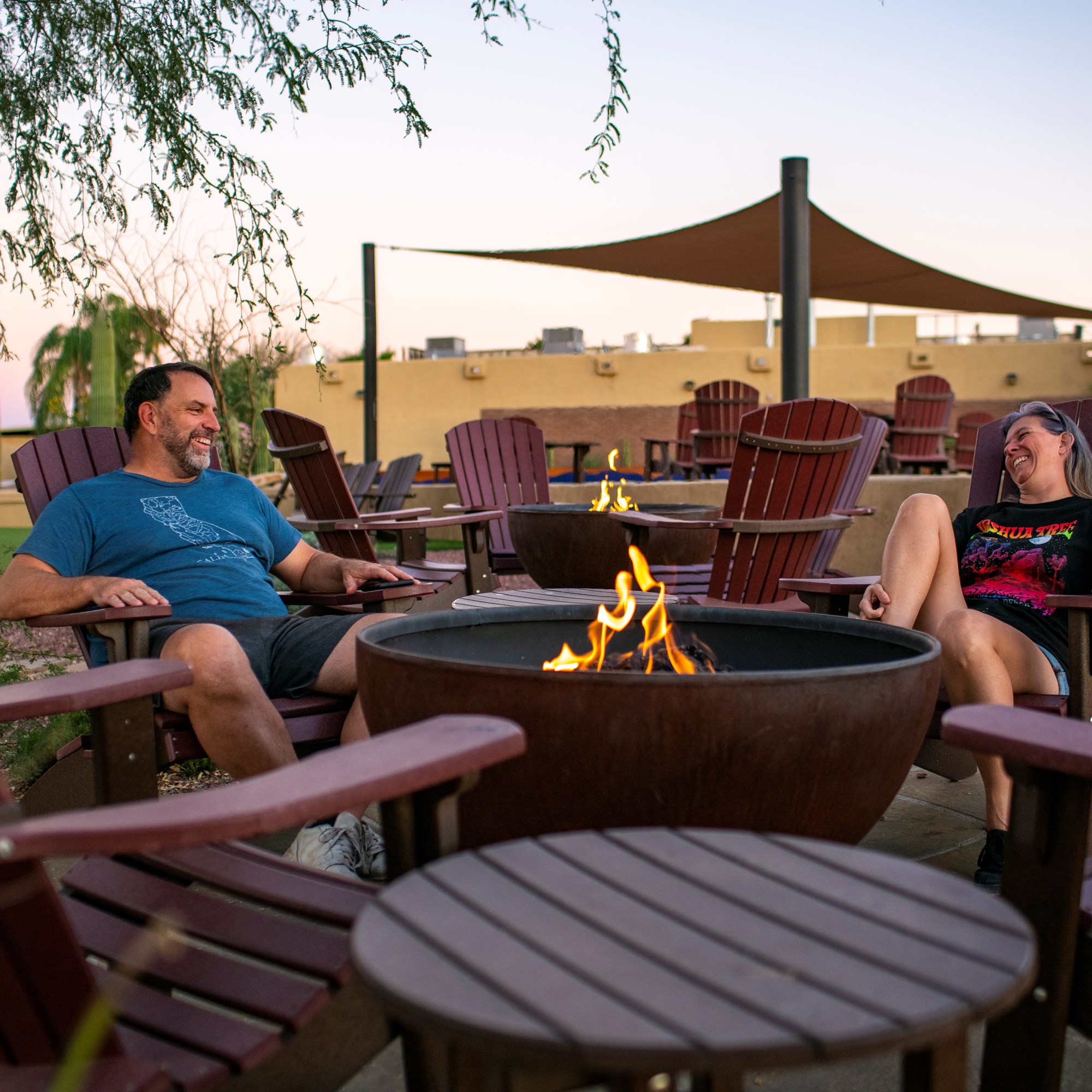 Campgound Photo & Video Albums | Tucson/Lazydays KOA Resort