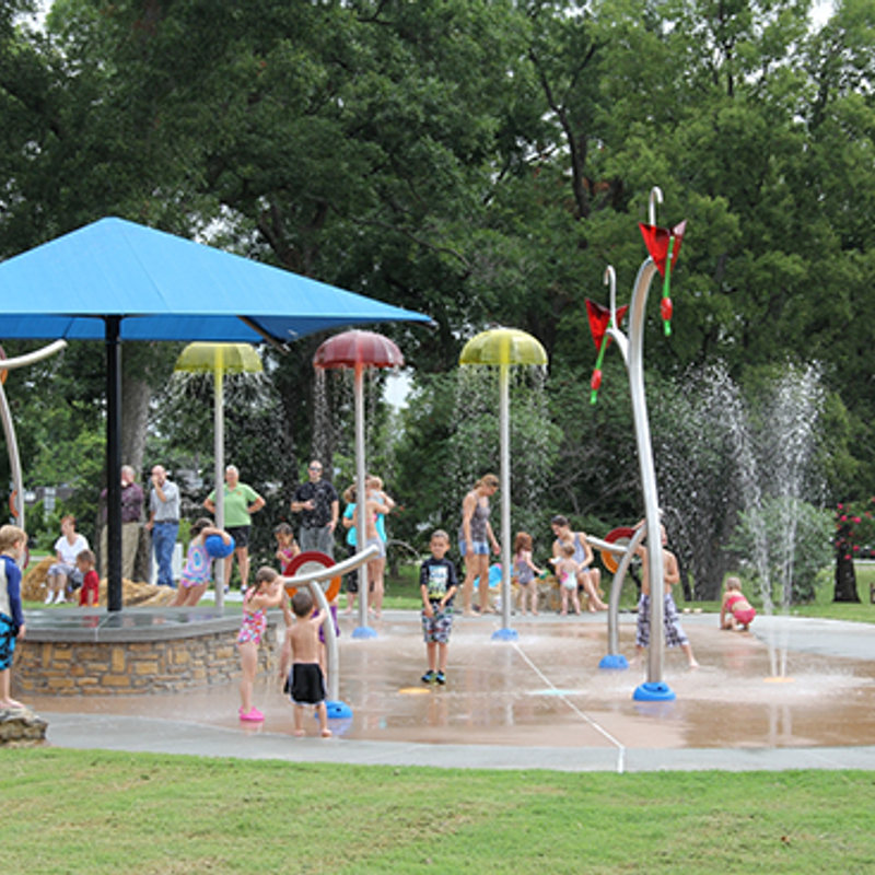 Claremore, Oklahoma Campground | Tulsa NE / Will Rogers Downs KOA Journey