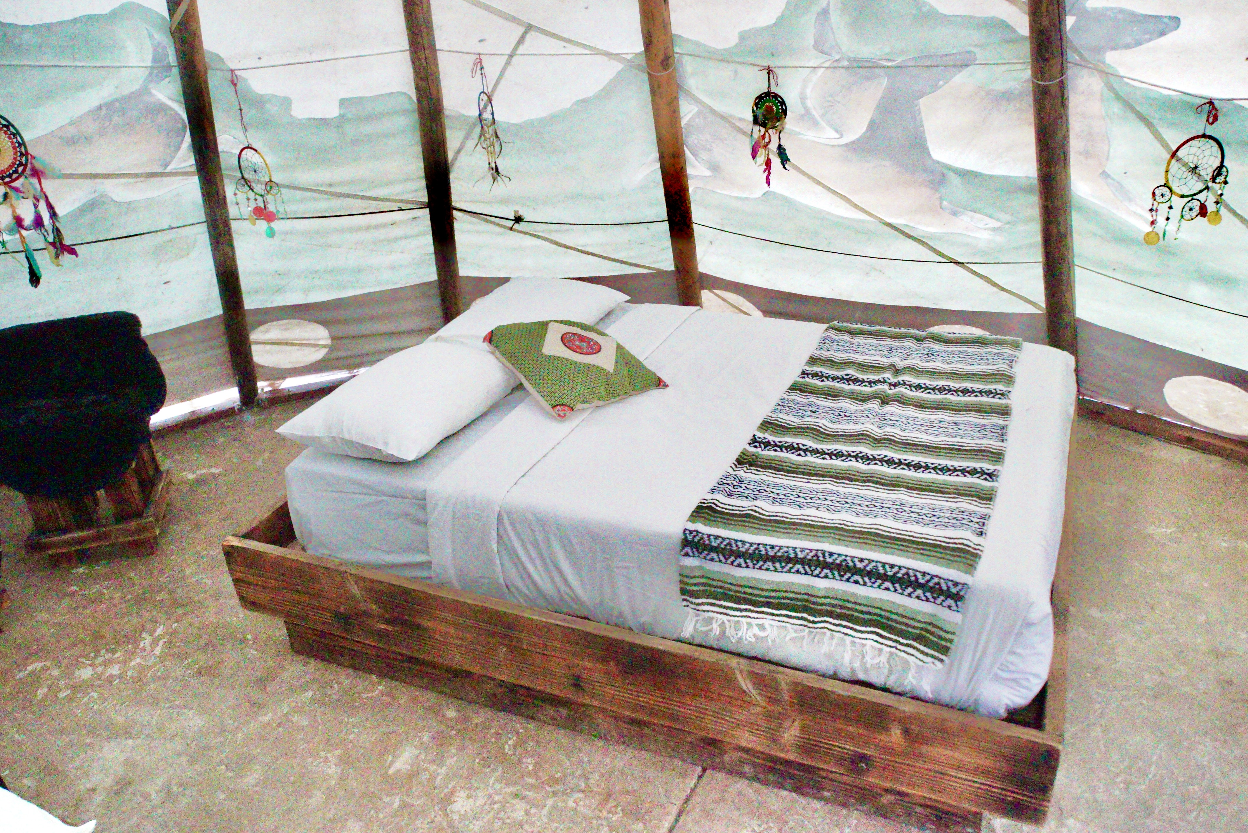 Santa Paula, California Lodging | Ventura Ranch KOA Holiday