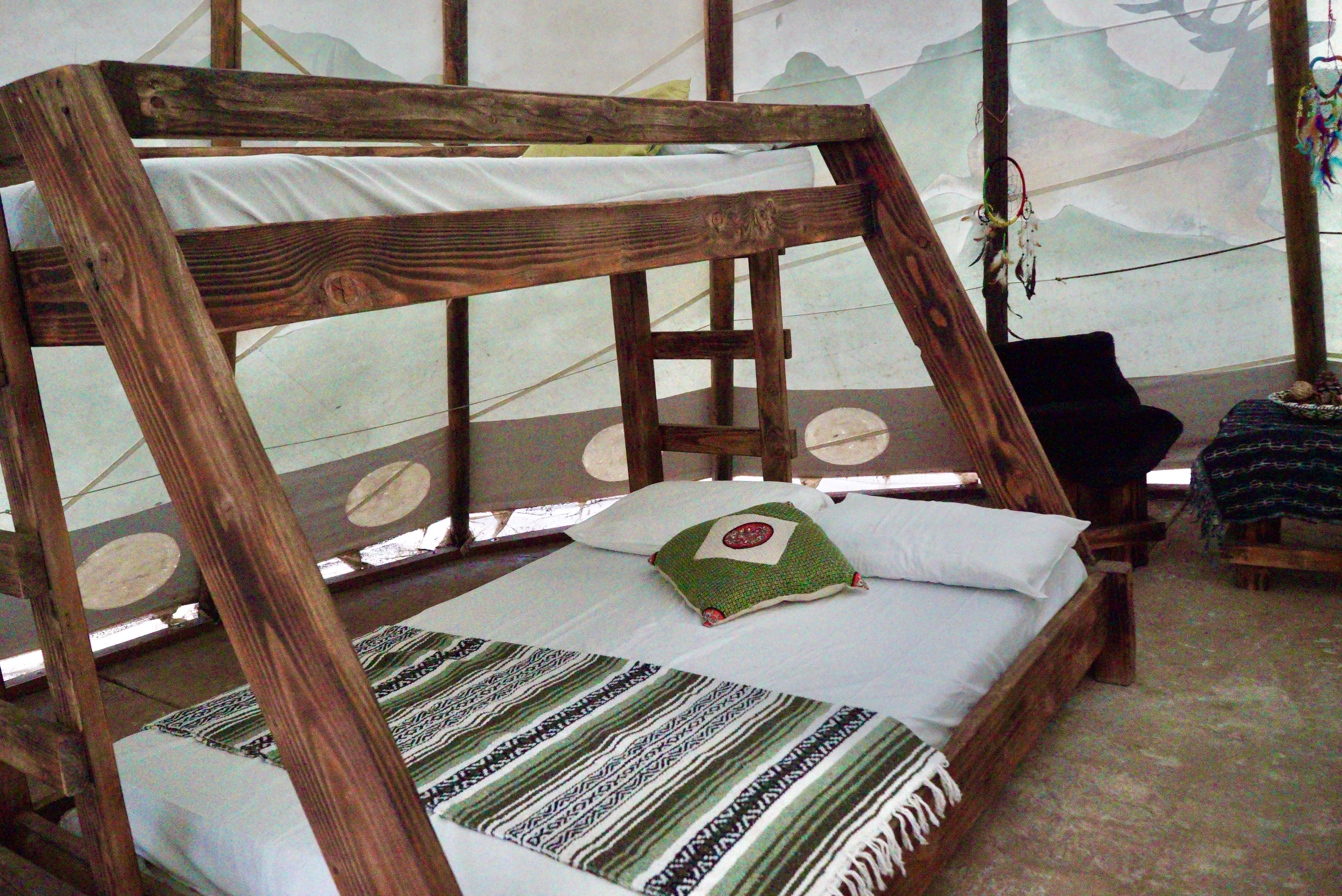 Santa Paula, California Lodging | Ventura Ranch KOA Holiday