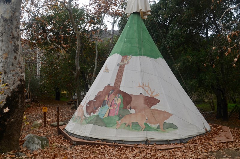 Santa Paula, California Lodging | Ventura Ranch KOA Holiday