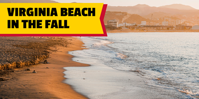 Virginia Beach, Virginia Campground | Virginia Beach KOA Holiday